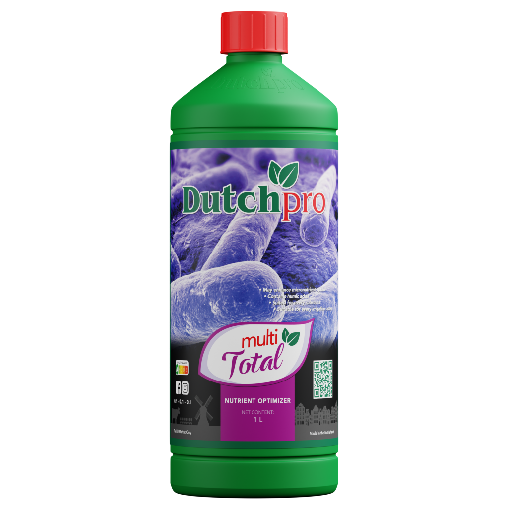 Dutch Pro Multi Total 1L - HappyTuin.nlHappyTuin.nl