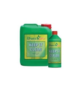 Dutch Pro Keep It Clean 5L - HappyTuin.nlHappyTuin.nl